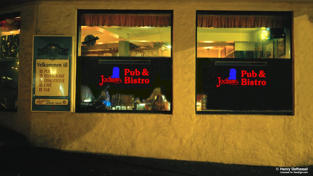 Windows | NeoSign.com